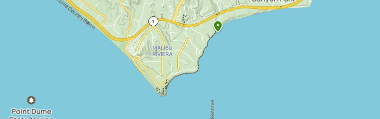 Best Hikes and Trails in Point Dume State Beach | AllTrails