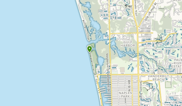 Best Trails in Delnor-Wiggins Pass State Park - Florida | AllTrails