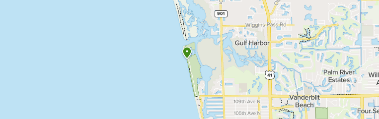 Best trails in Delnor-Wiggins Pass State Park, Florida | AllTrails