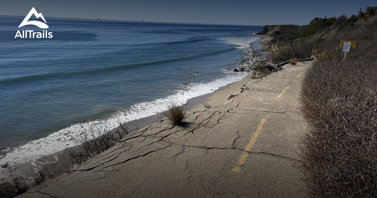 Best hikes and trails in Refugio State Beach | AllTrails