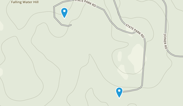 Best Trails in Falling Waters State Park - Florida | AllTrails