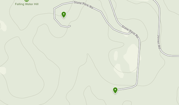 Best Trails in Falling Waters State Park - Florida | AllTrails