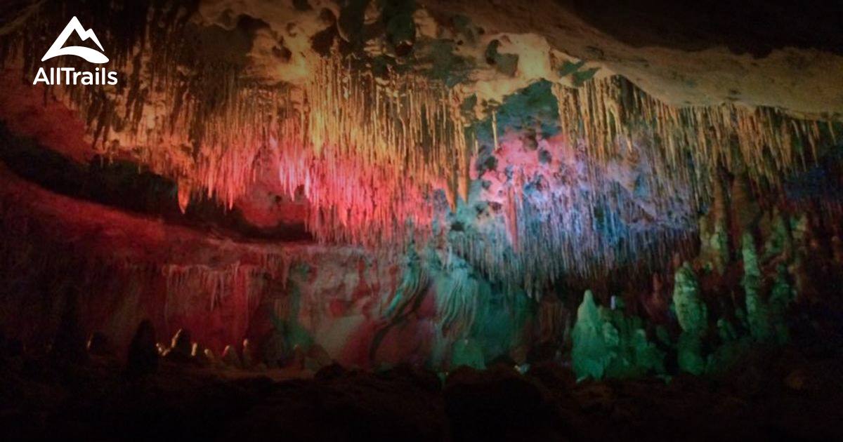 Best Trails in Florida Caverns State Park | AllTrails.com