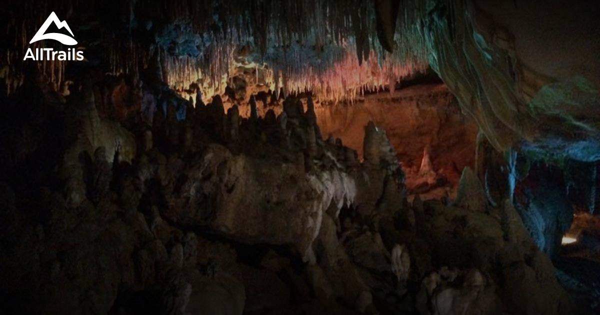 Best Trails in Florida Caverns State Park - Florida | AllTrails