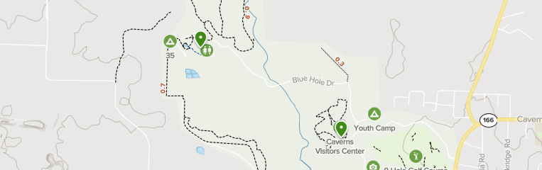 Best Trails in Florida Caverns State Park - Florida | AllTrails