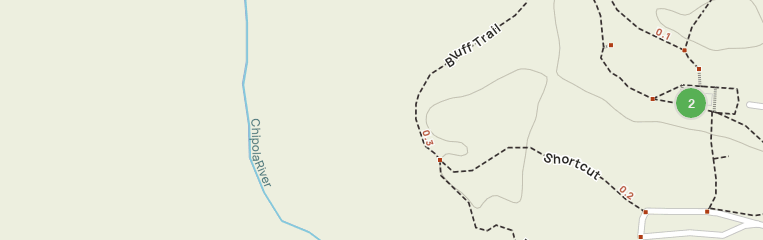 Best Hikes and Trails in Florida Caverns State Park | AllTrails