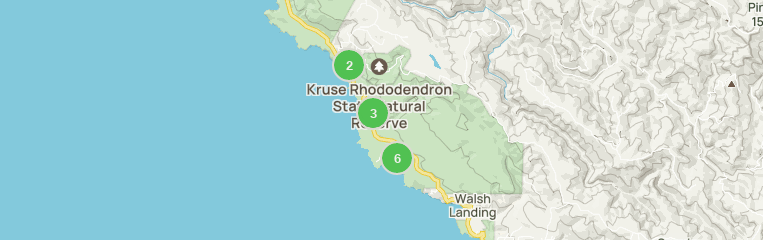 10 Best Hikes and Trails in Salt Point State Park | AllTrails