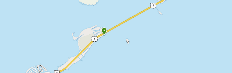 Indian Key Historic State Park - die besten 10 Routen: Karten, Details ...