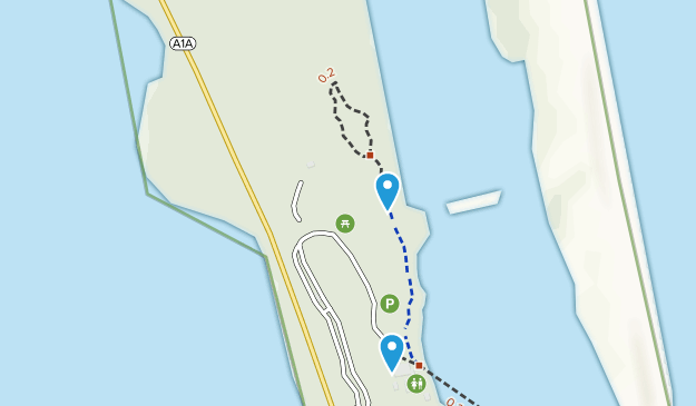 Best Trails in John D. MacArthur Beach State Park - Florida | AllTrails