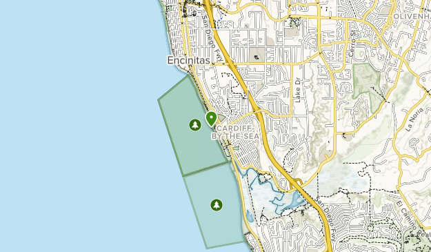 Best Trails in San Elijo State Beach - California | AllTrails