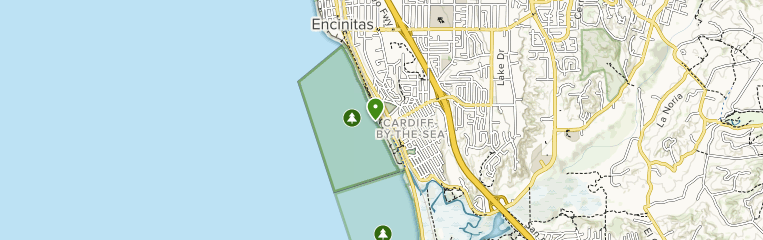 Best Trails in San Elijo State Beach - California | AllTrails