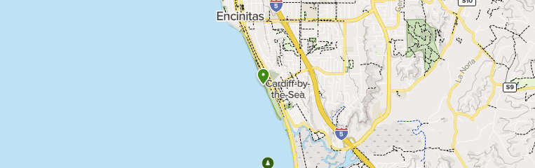 Best Hikes and Trails in San Elijo State Beach | AllTrails