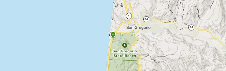 Best Hikes and Trails in San Gregorio State Beach | AllTrails