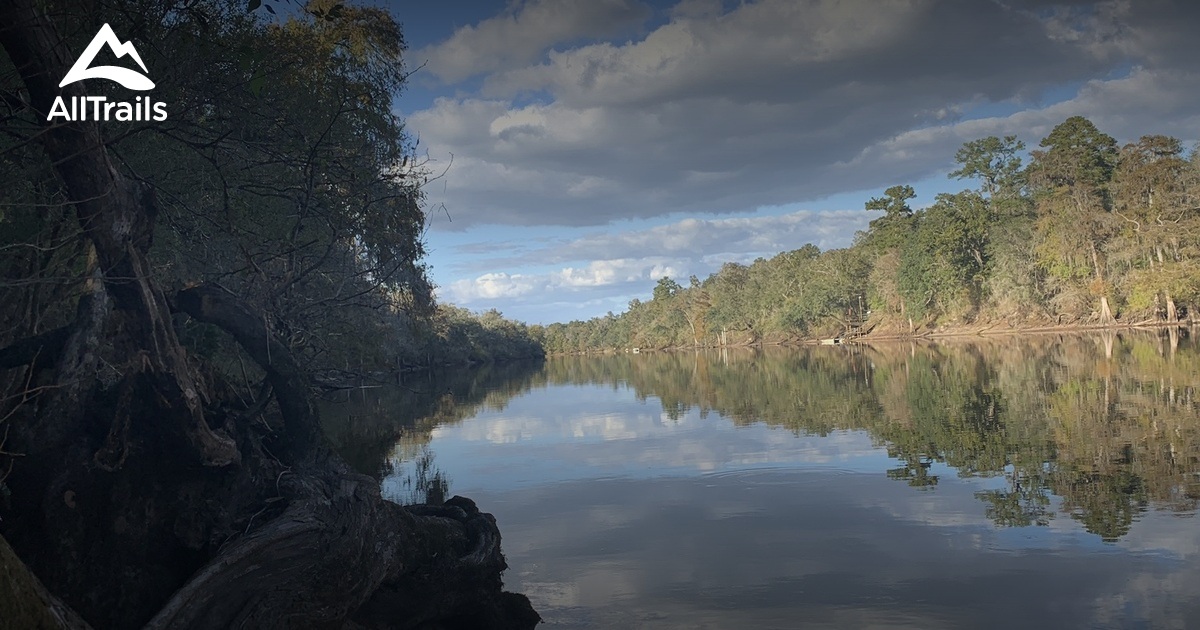 Best hikes and trails in Lafayette Blue Spring State Park | AllTrails