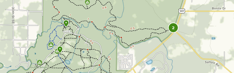 Best Trails in Little Manatee River State Park - Florida | AllTrails