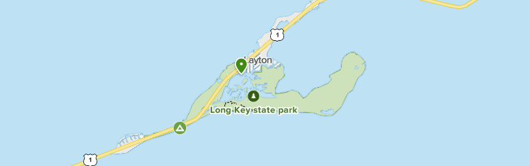 Best Trails in Long Key State Park - Florida | AllTrails
