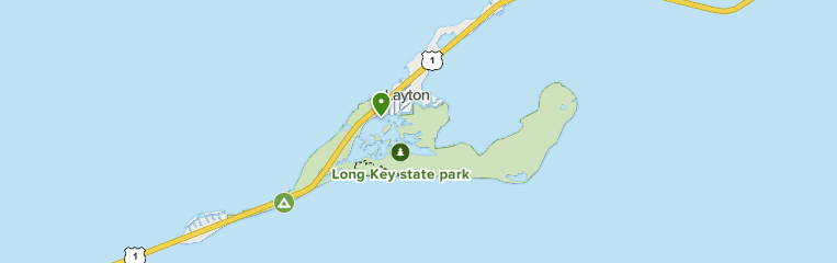 Best 10 Trails in Long Key State Park | AllTrails
