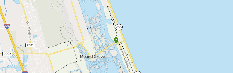 Best Hikes and Trails in North Peninsula State Park | AllTrails