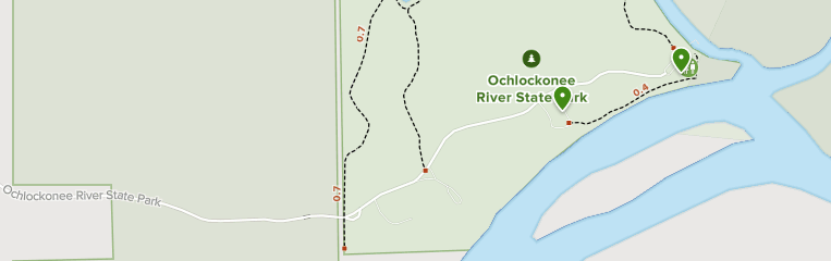 Best Hikes and Trails in Ochlockonee River State Park | AllTrails