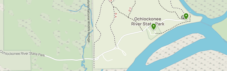 Best Hikes and Trails in Ochlockonee River State Park | AllTrails