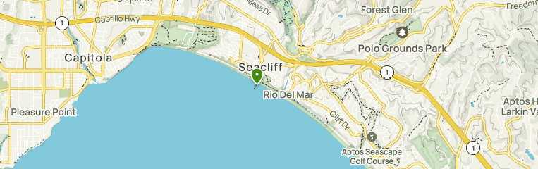 Best Hikes and Trails in Seacliff State Beach | AllTrails