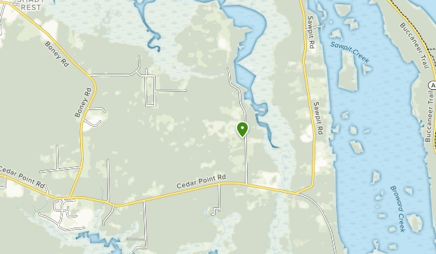 Best Trails in Pumpkin Hill Creek Preserve State Park - Florida | AllTrails