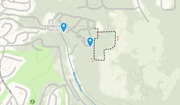 Best Trails in Rainbow Springs State Park - Florida | AllTrails