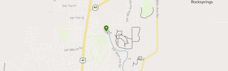 Best trails in Rainbow Springs State Park, Florida | AllTrails