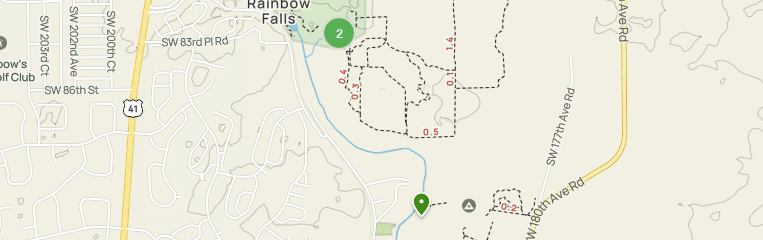 Best Hikes and Trails in Rainbow Springs State Park | AllTrails