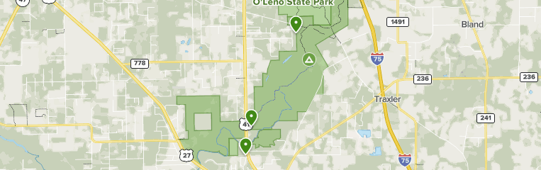 Best Trails in River Rise Preserve State Park | AllTrails