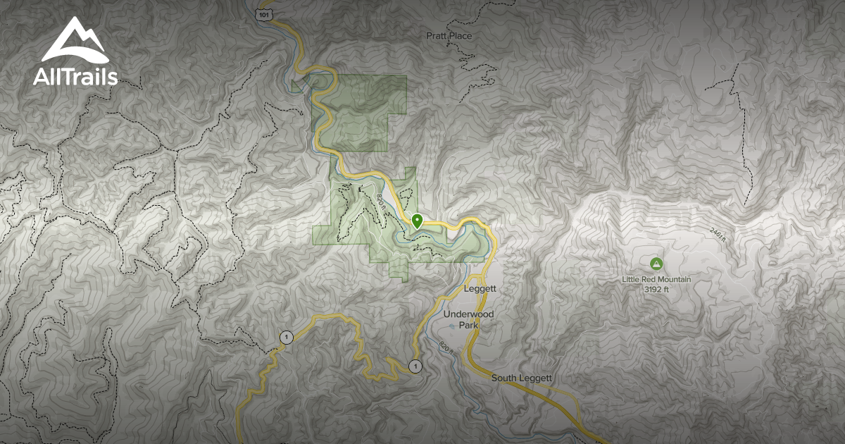 Best hikes and trails in Standish-Hickey State Recreation Area | AllTrails