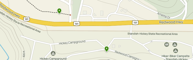 Best Hikes and Trails in Standish-Hickey State Recreation Area | AllTrails