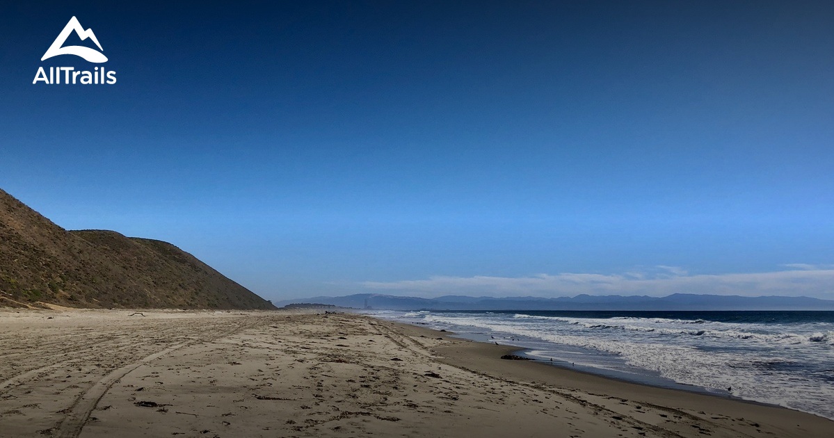 Best hikes and trails in Sunset State Beach | AllTrails