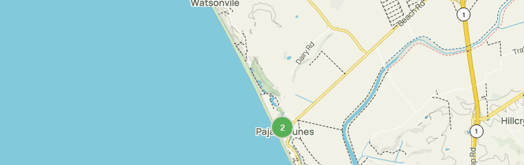 Best Hikes and Trails in Sunset State Beach | AllTrails
