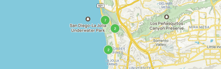 10 Best Hikes and Trails in Torrey Pines State Natural Reserve | AllTrails