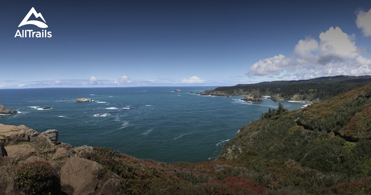 Best hiking trails in Trinidad State Beach | AllTrails