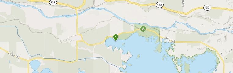 Best Trails in Turlock Lake State Recreation Area - California | AllTrails