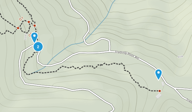 Best Trails in Black Rock Mountain State Park - Georgia | AllTrails