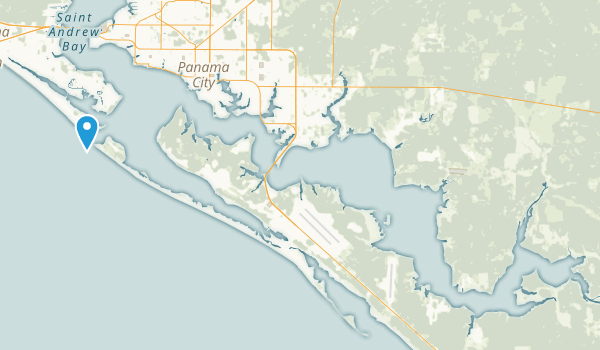 Best Trails in St. Andrews State Park - Florida | AllTrails