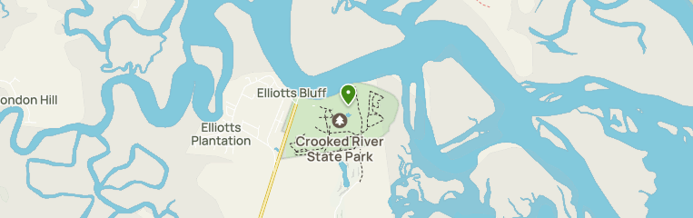 Best Hikes and Trails in Crooked River State Park | AllTrails