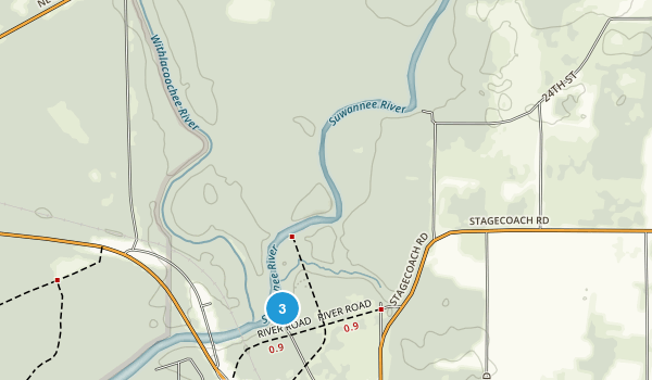 Best Trails in Suwannee River State Park - Florida | AllTrails