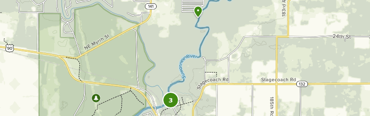 Best Trails in Suwannee River State Park - Florida | AllTrails