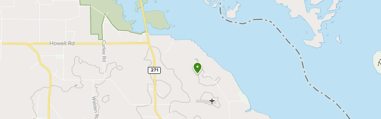 Best Trails in Three Rivers State Park - Florida | AllTrails