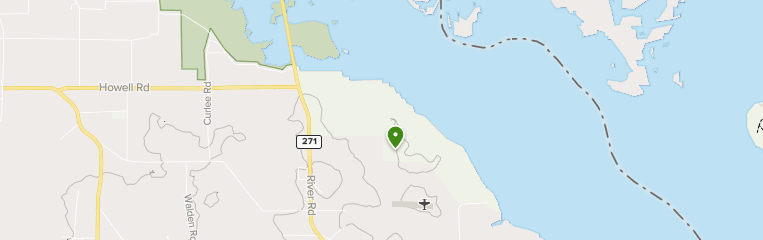 Best trails in Three Rivers State Park, Florida | AllTrails