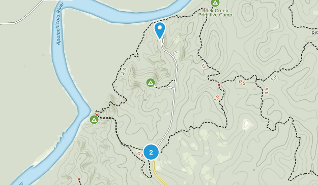 Best Trails in Torreya State Park - Florida | AllTrails