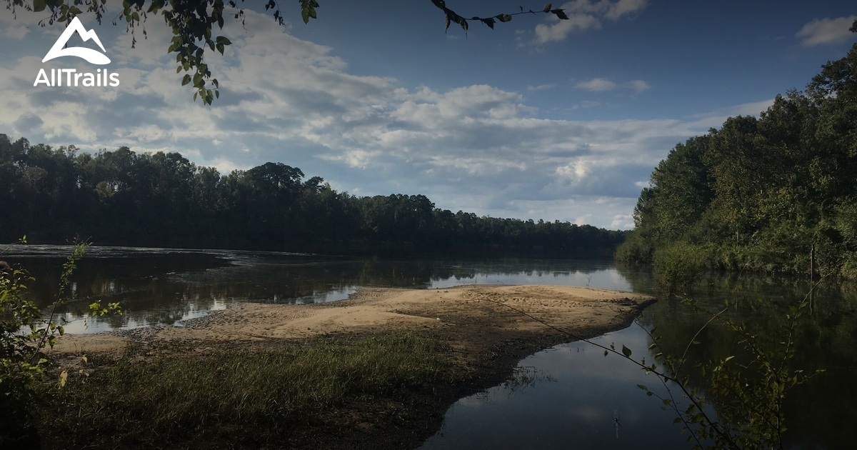 Best hikes and trails in Torreya State Park | AllTrails