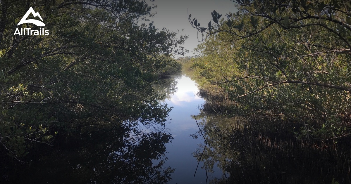 Best hikes and trails in Washington Oaks Gardens State Park | AllTrails