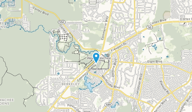 Best Trails in Weeki Wachee Springs State Park - Florida | AllTrails