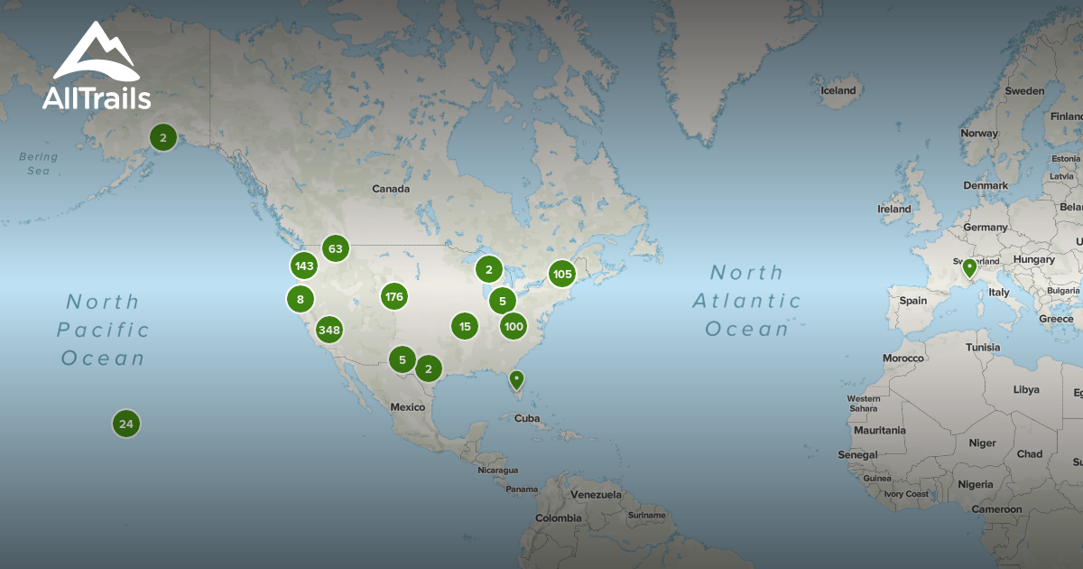 Best hikes and trails in Windley Key Fossil Reef Geological State Park ...