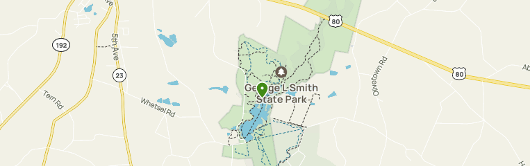 Best Hikes and Trails in George L. Smith State Park | AllTrails